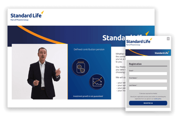 Webinar Software, Virtual Event & Webcast Platform: WorkCast